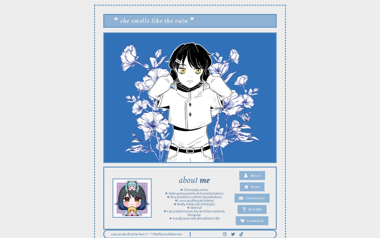 Well, what do we have here